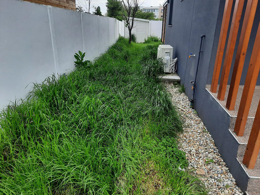 Decoratiuni gradina - Amenajari gradina